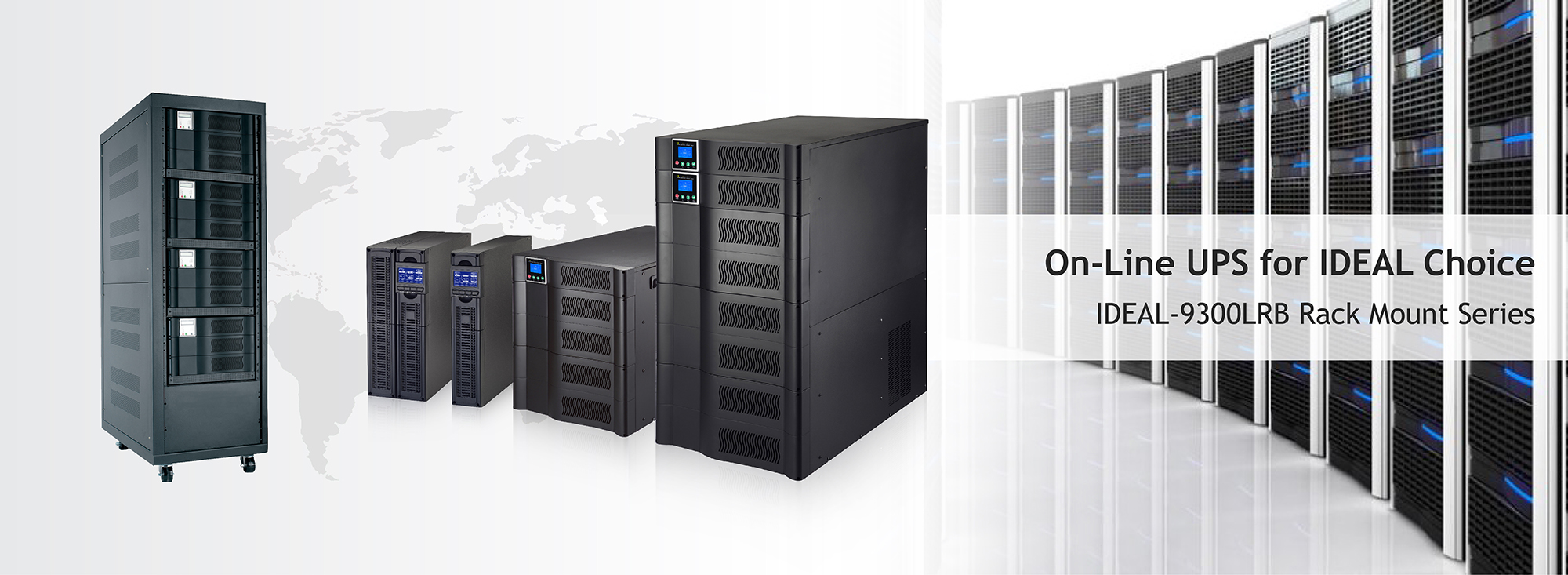 IDEAL POWER－ UPS, AVR, IDEAL UPS, IDEAL AVR, Inverter, Online UPS, DC ...